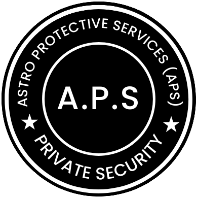 Top Security Guard Companies - Astro Protective Services