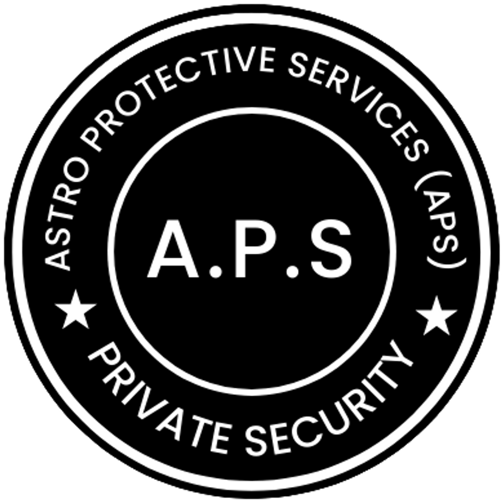 Top Security Guard Companies - Astro Protective Services