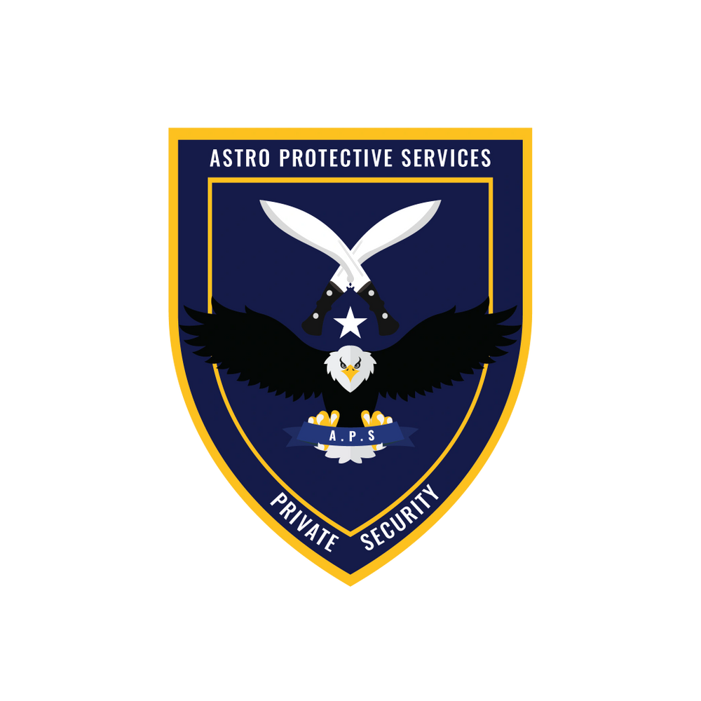 Top Security Guard Companies - Astro Protective Services