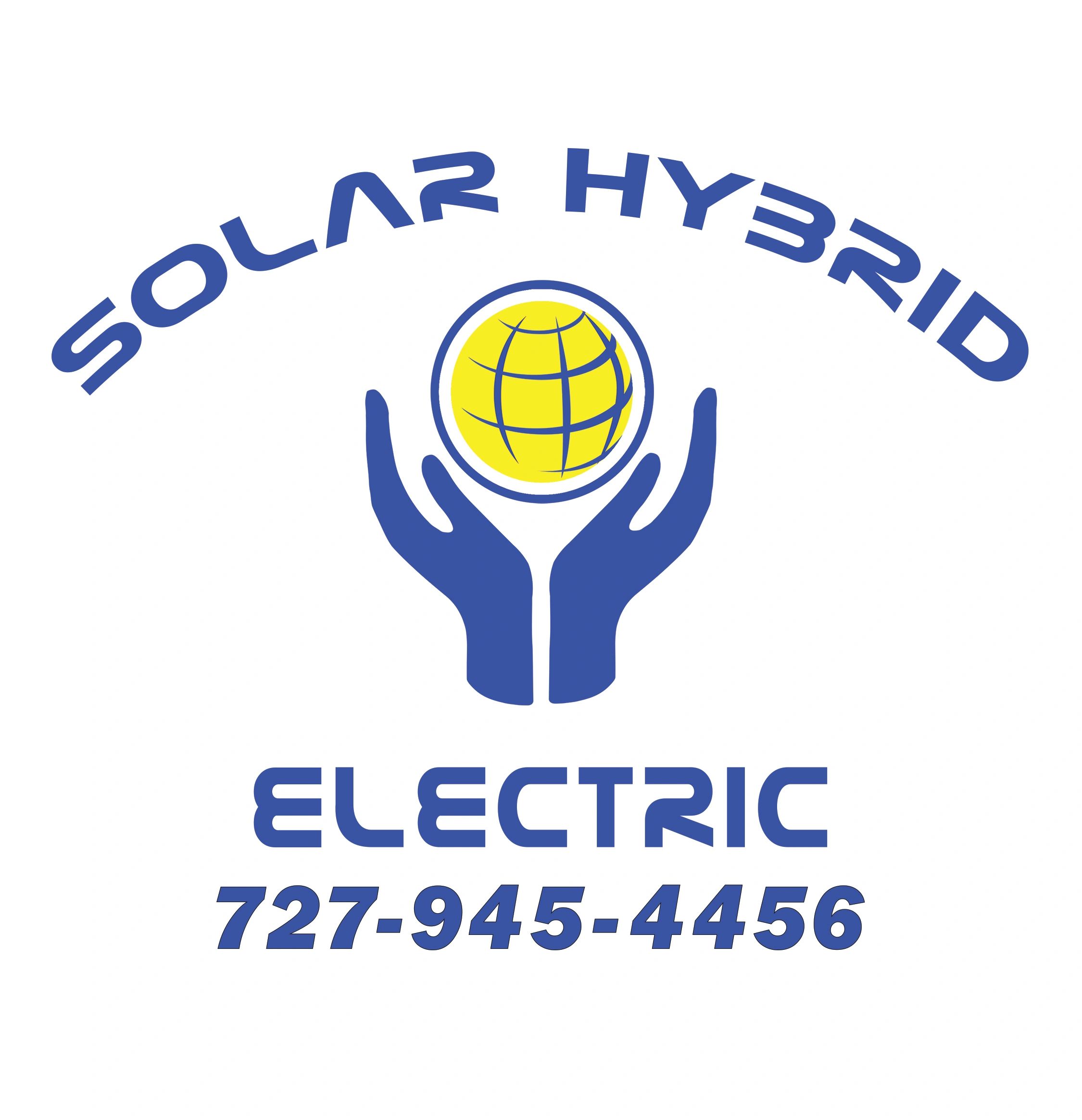 Solar Hybrid Electric LLC - Electrical Service, Solar Installs