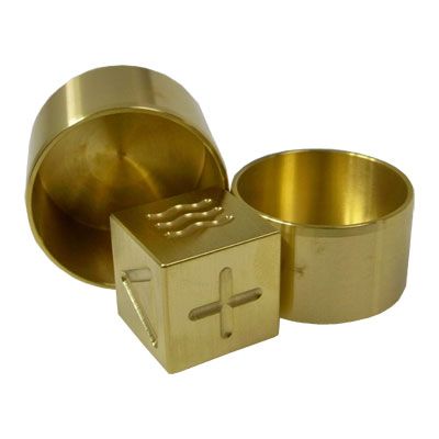 DIE CIPHER (ESP VERSION)