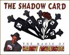 SHADOW CARD, THE