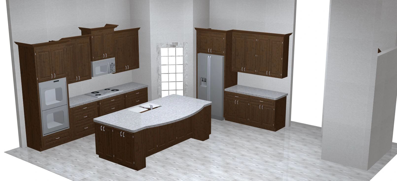 Designing your kitchen