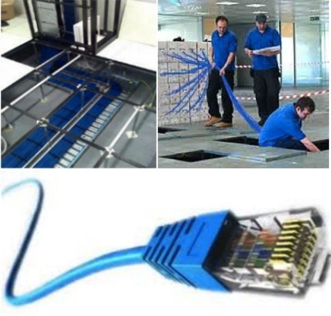 datalinknetworkservices.com - Data Cabling, Network Wiring