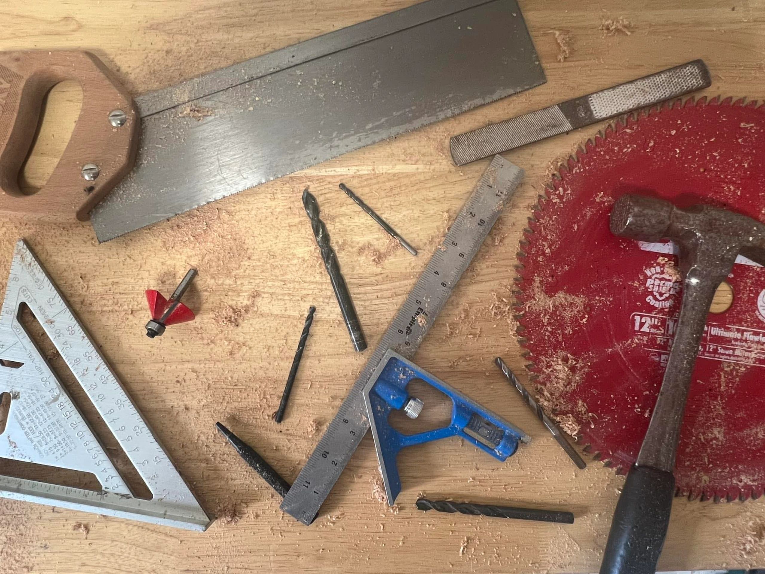 Custom Woodworking Services | Within An Inch Carpentry