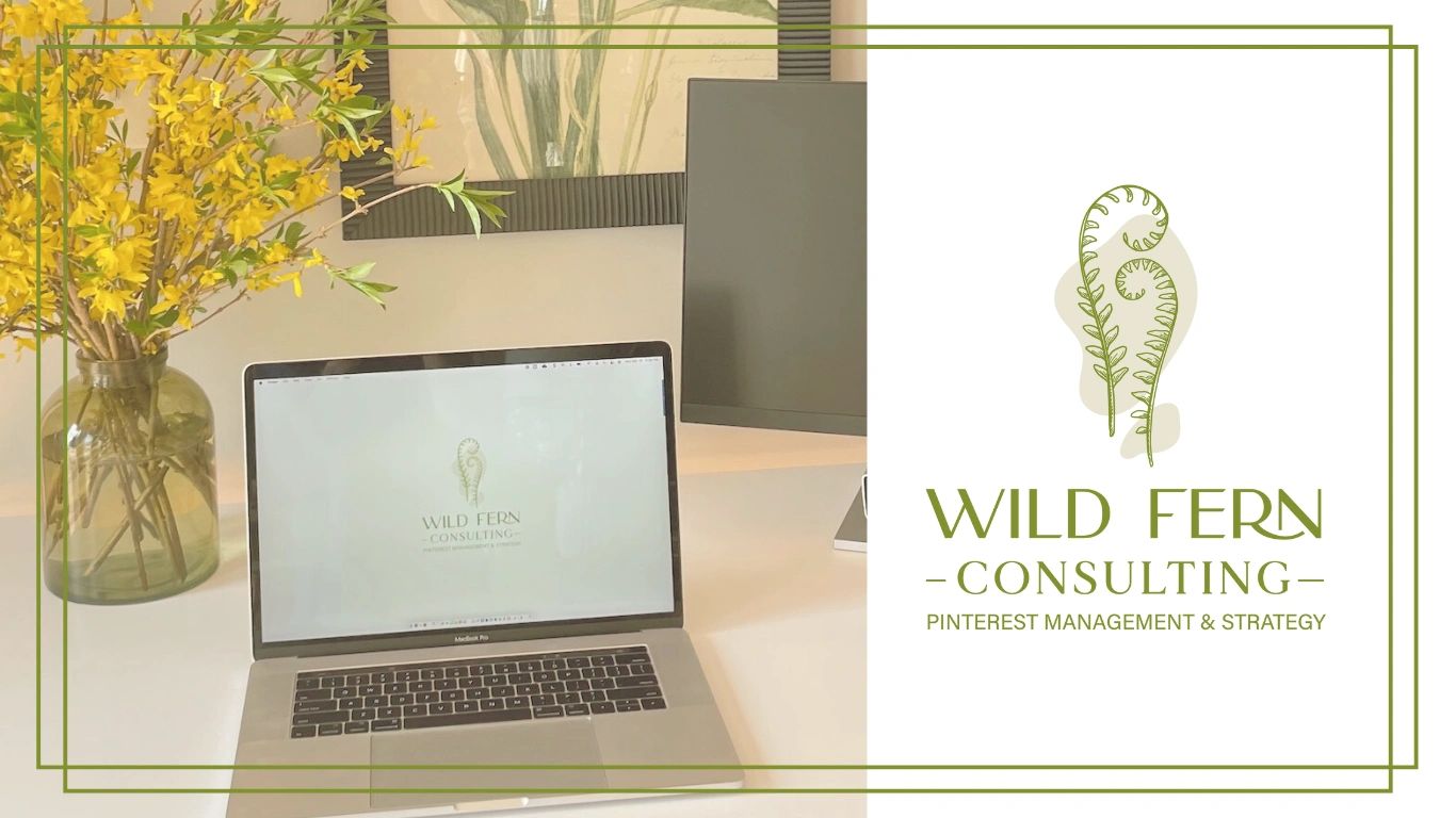 Expert Pinterest Marketing Services