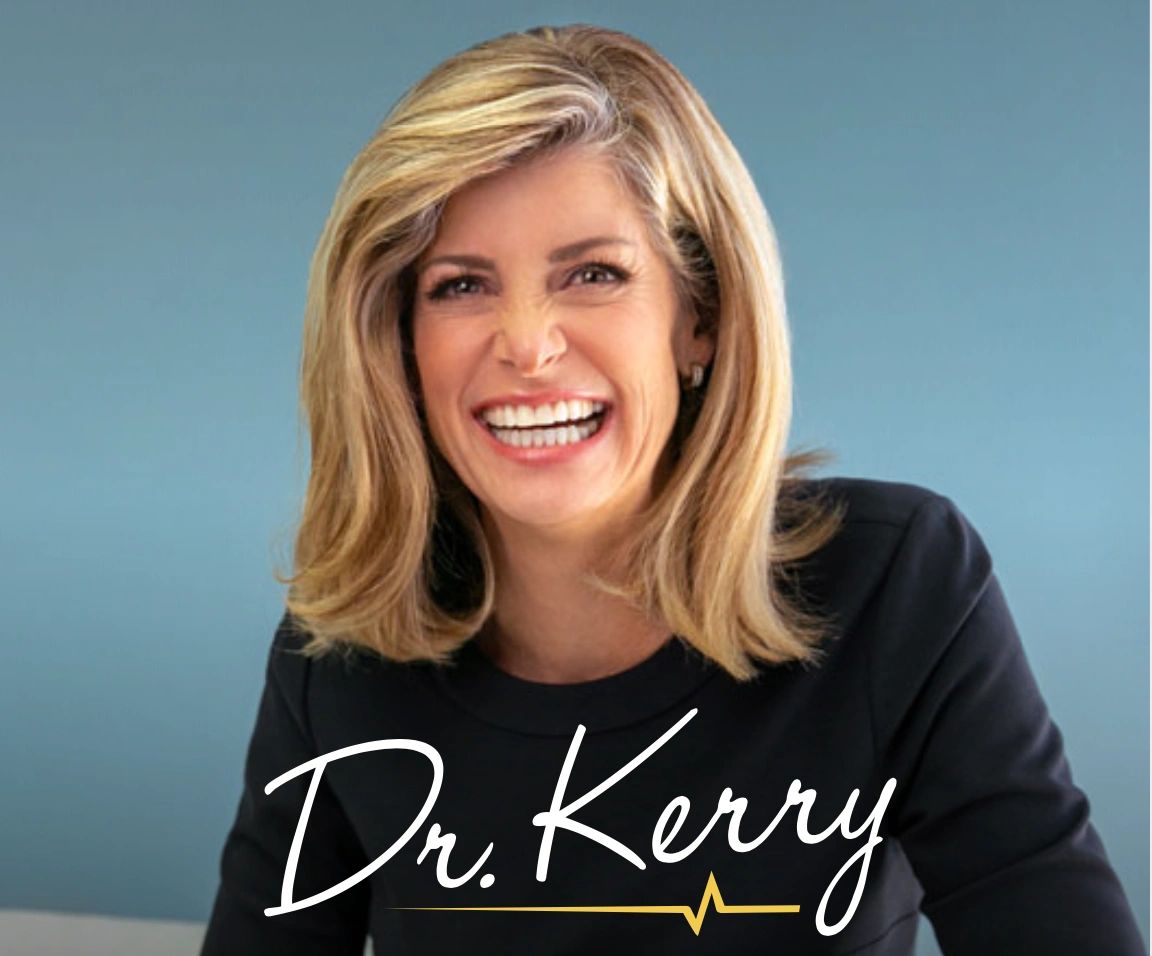 Dr. Kerry Burnight