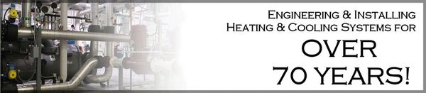 Cincinnati Air Conditioning Company