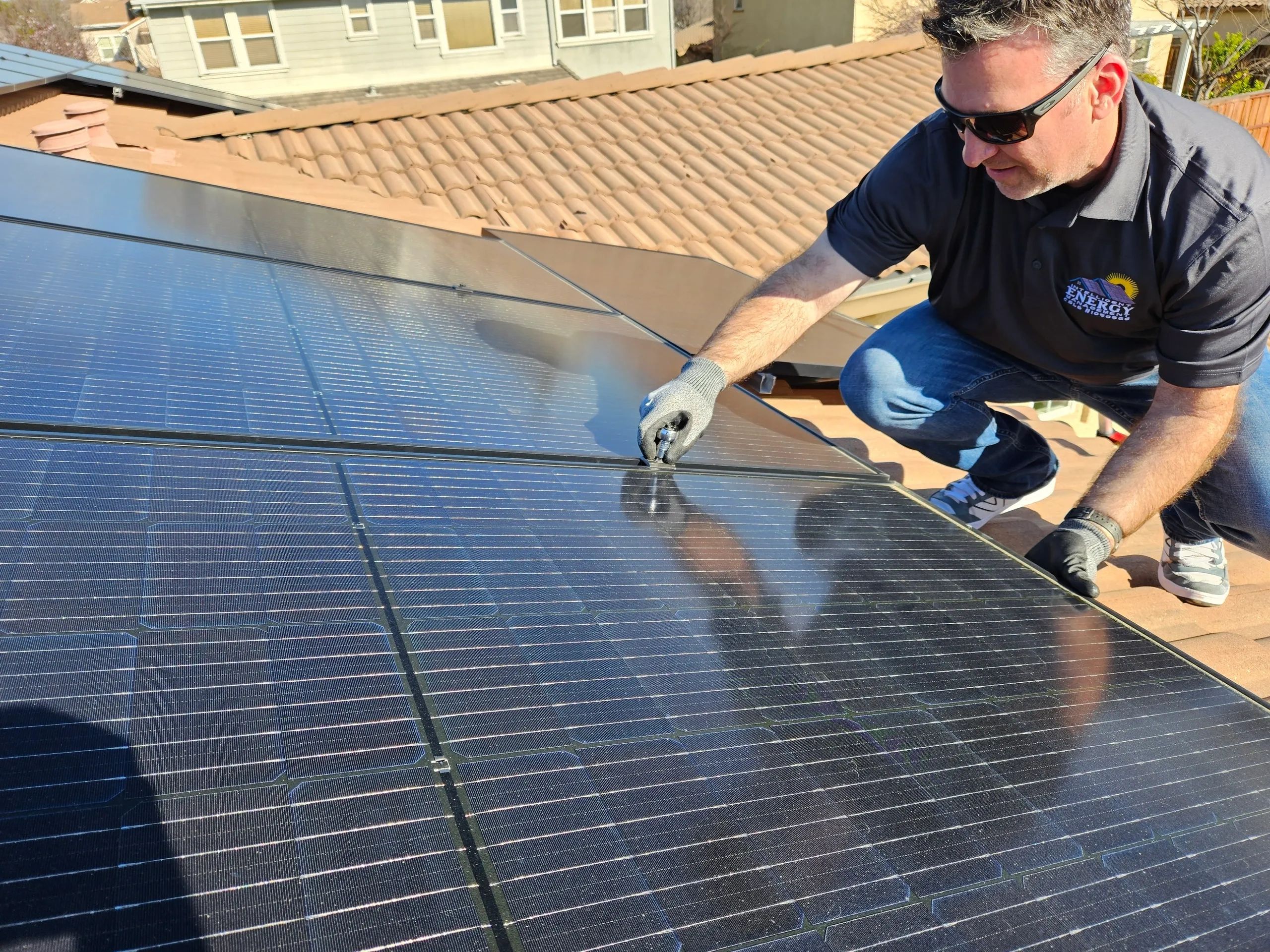 Solar Warranty Repair Services | Rocklin Solar Repair