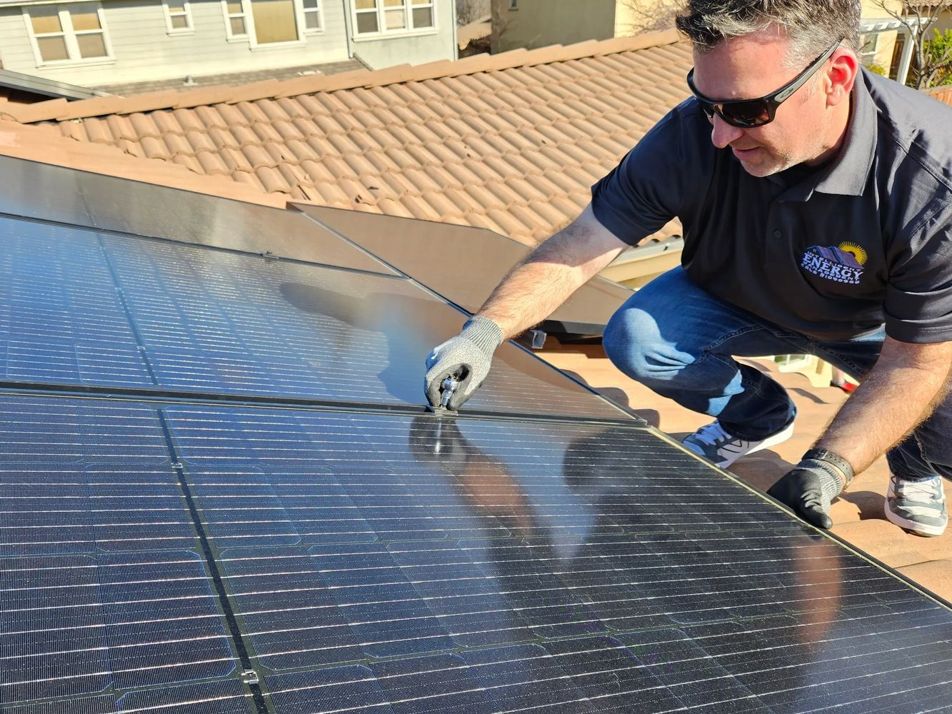 Solar Warranty Repair Services | Rocklin Solar Repair