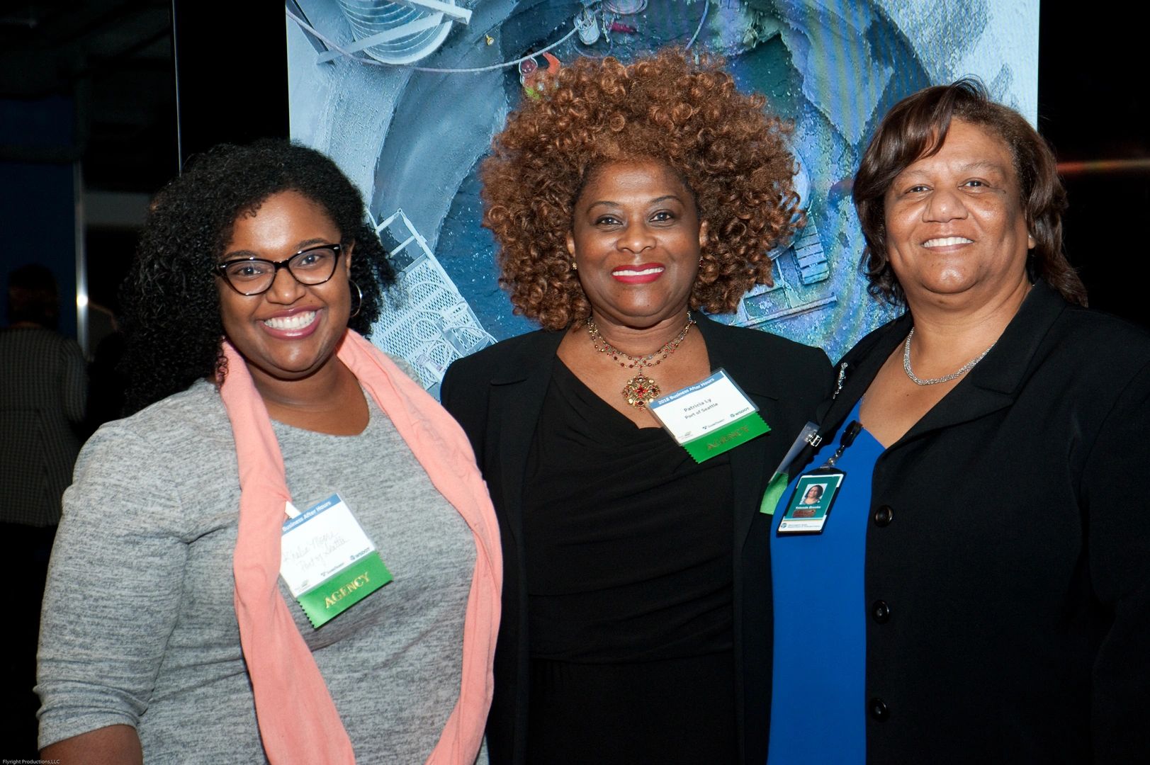 HDR Engineering Honored at Champions of Inclusion 2018 Event