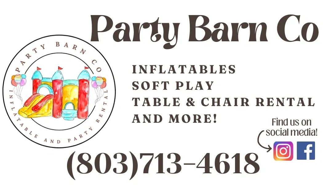 Party Barn Co