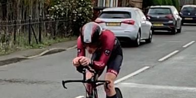 FTP racing - Cycling, Time Trialling Road Race Team