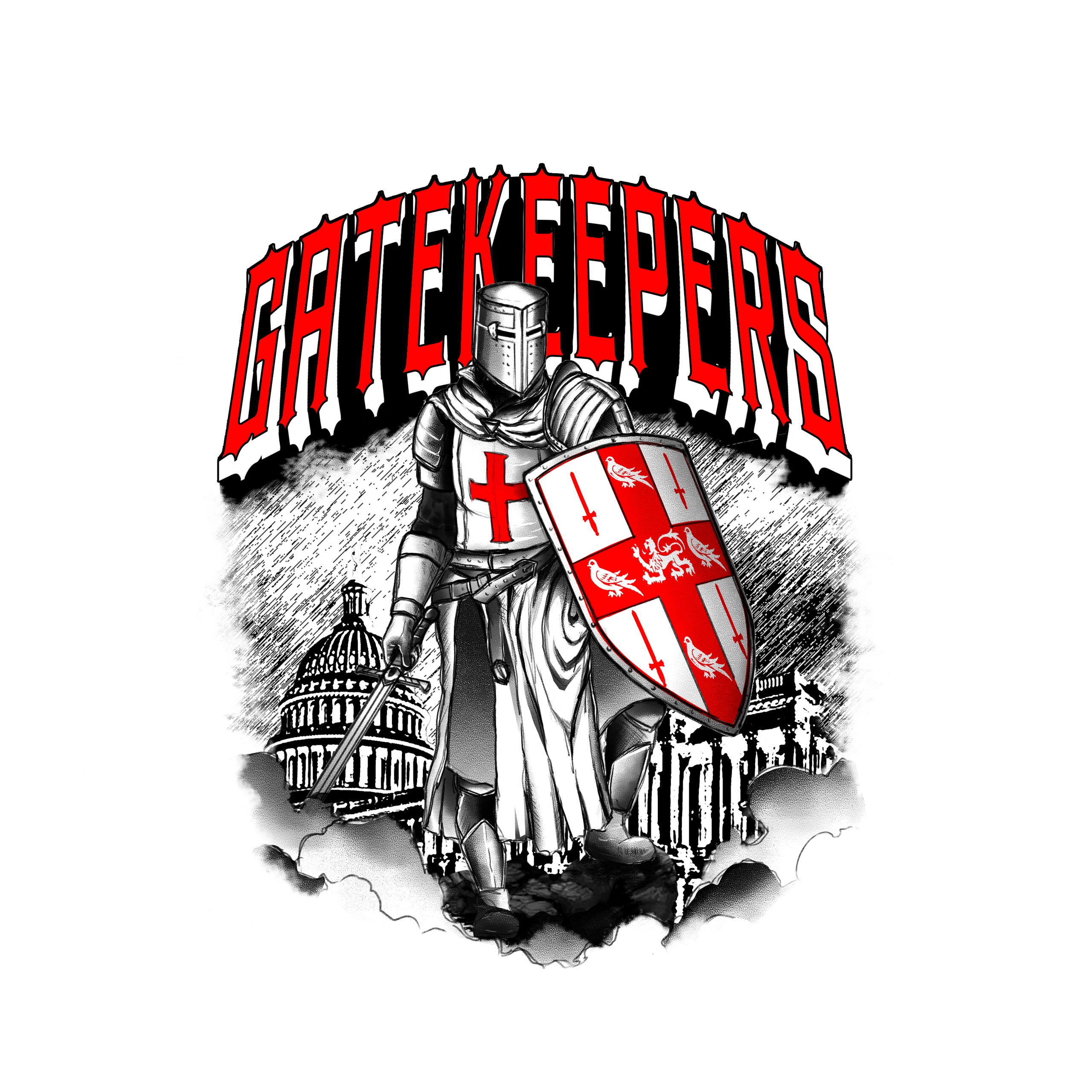 Who/What Are Gatekeepers