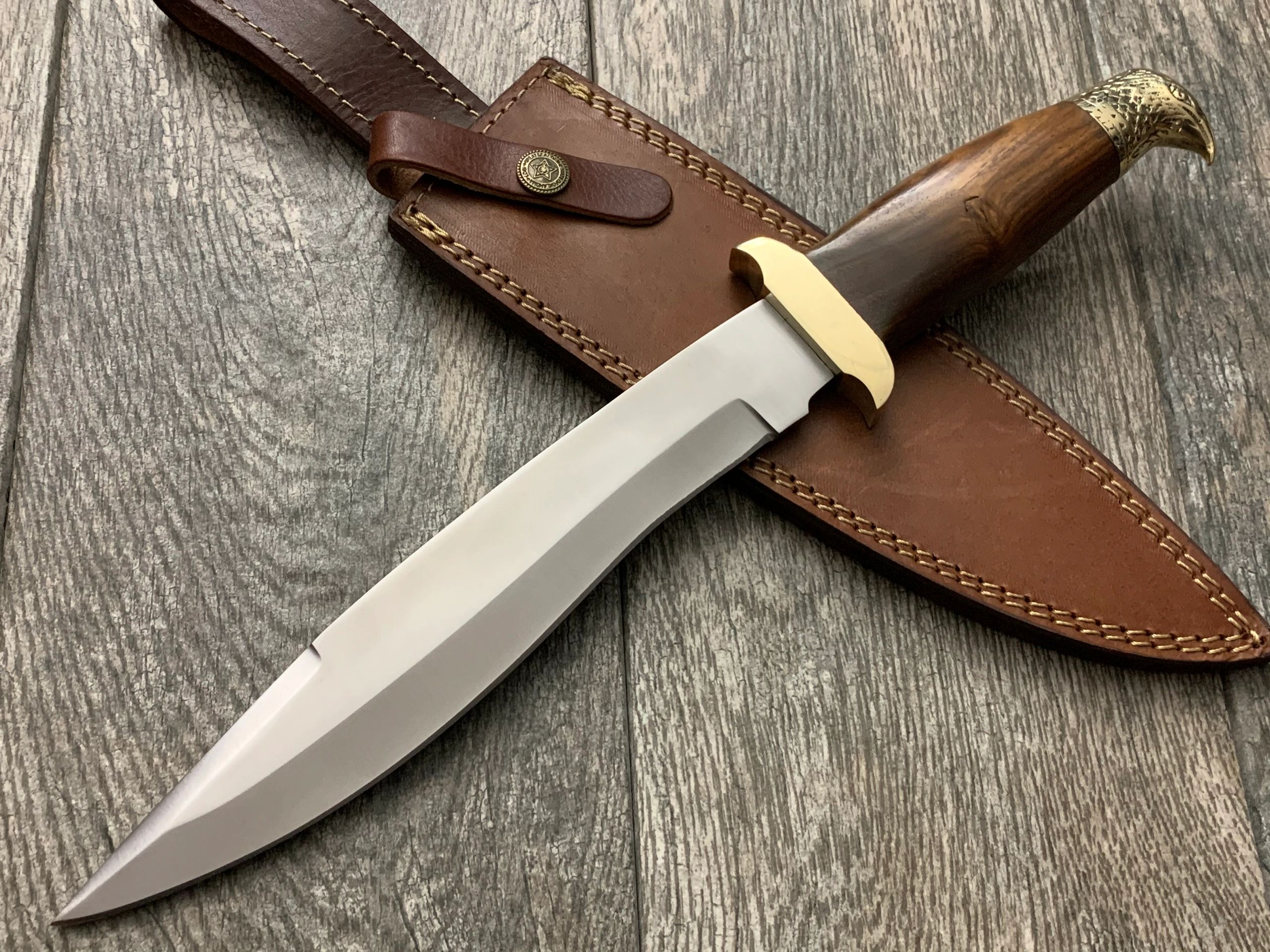 Everything You Need to Know About Bowie Knives