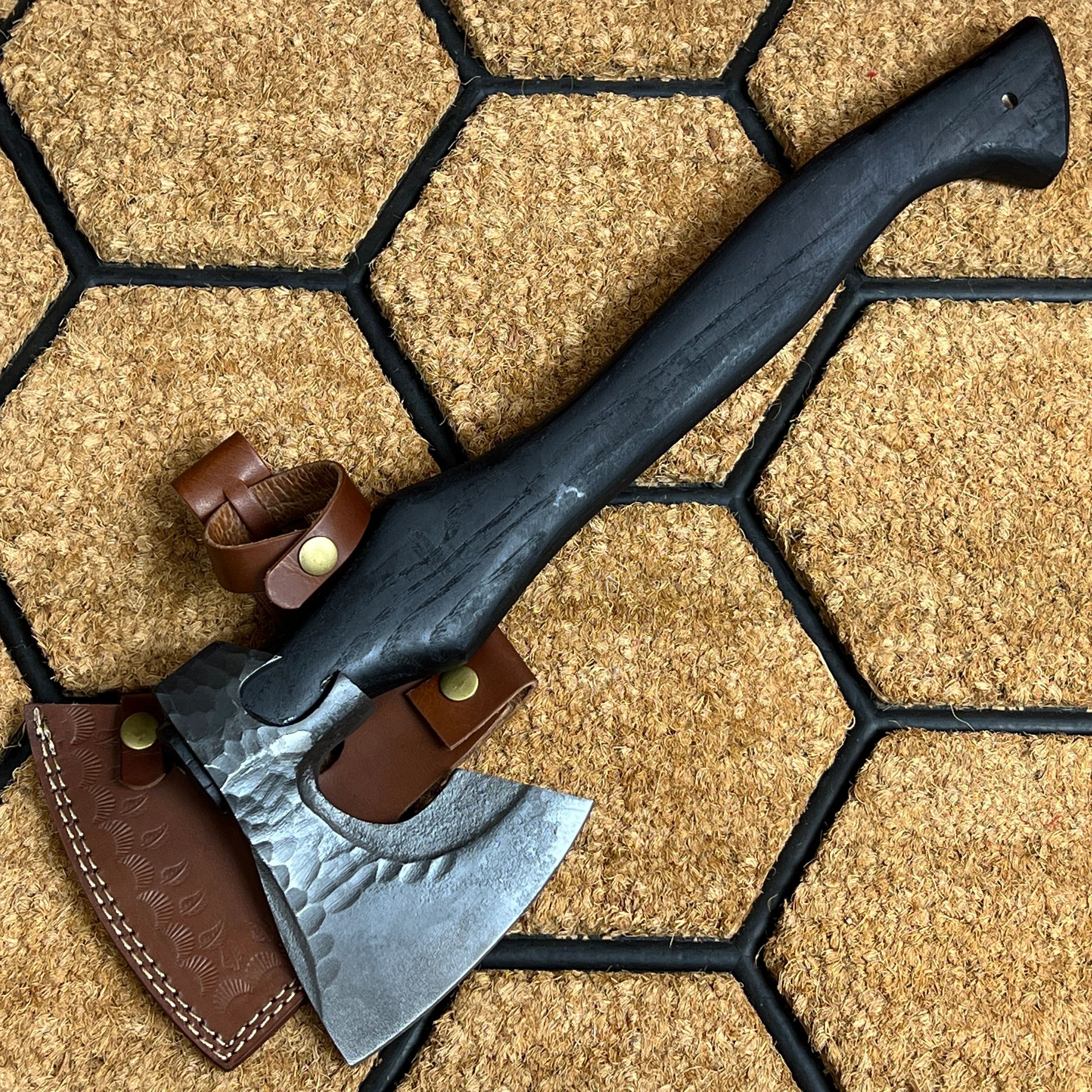 Best Carbon Steel Hatchet