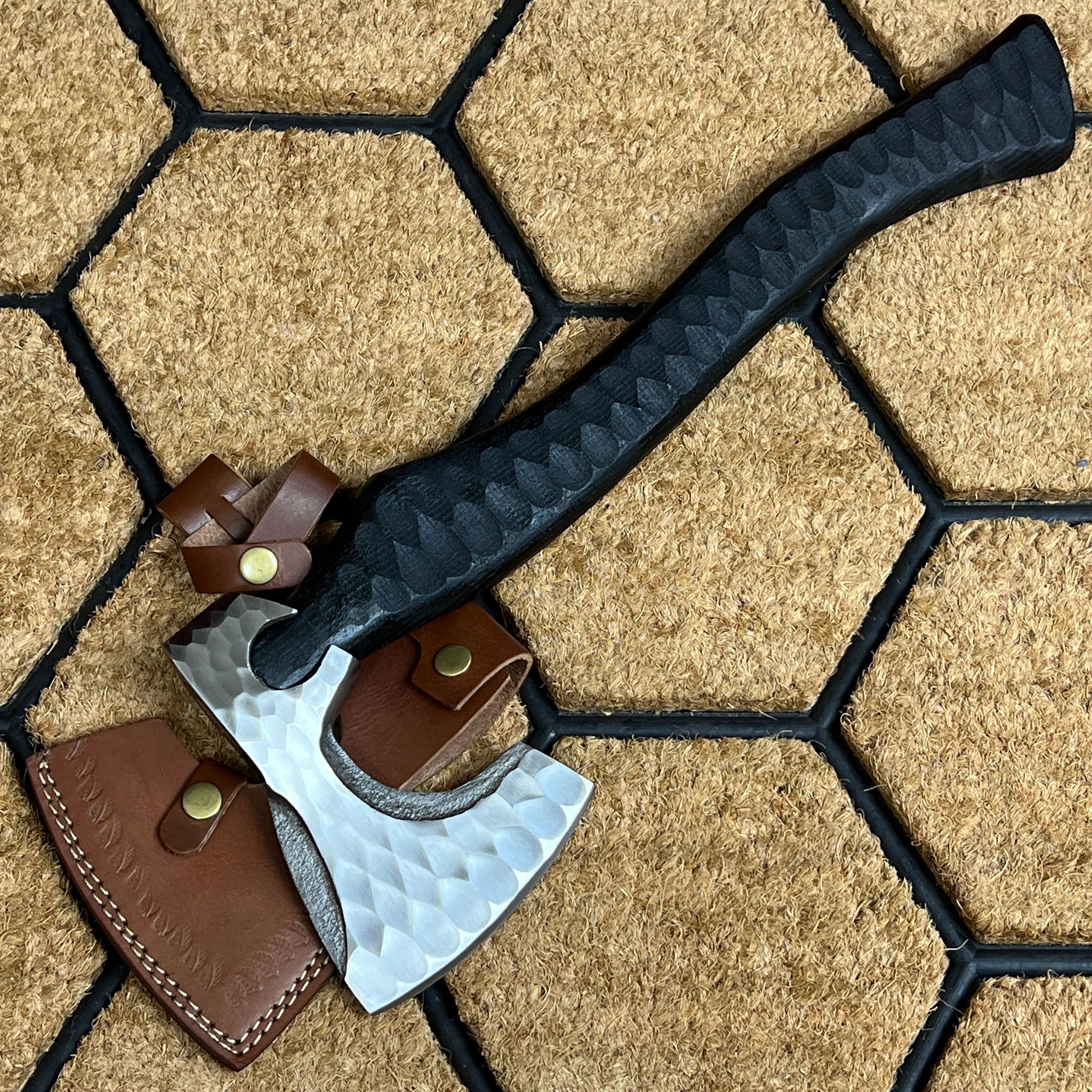 A Hatchets Beginner's Guide | Ash Gears