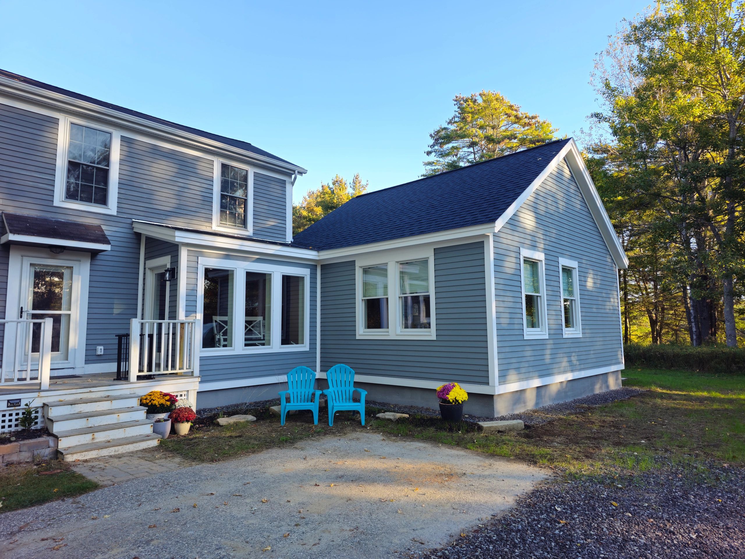 Hoyt's Custom Carpentry
