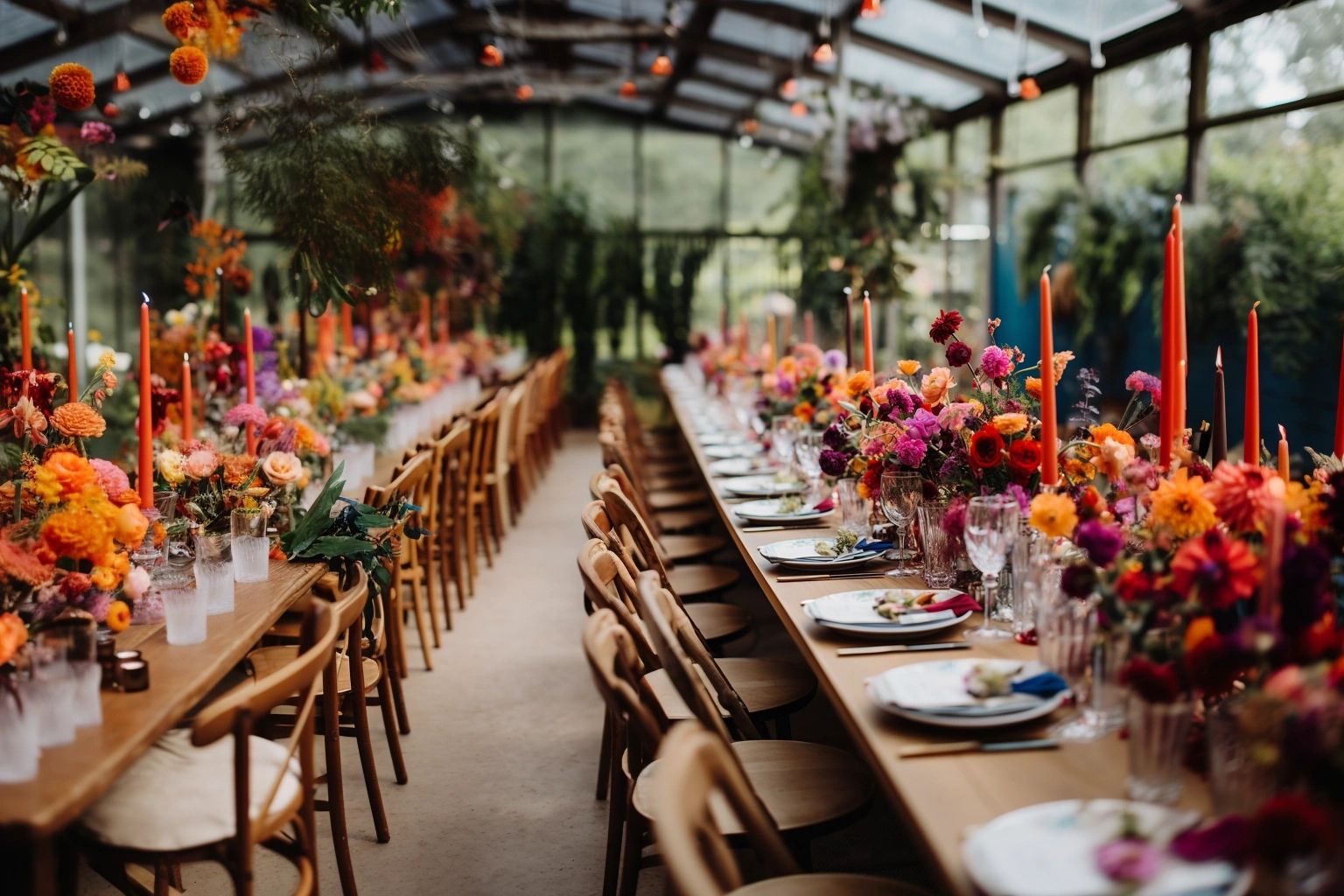 Premier Event Management Agency | Malachite Events