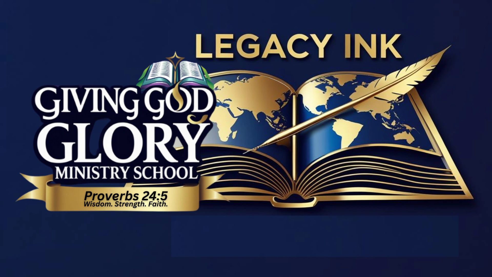 G3Ministry