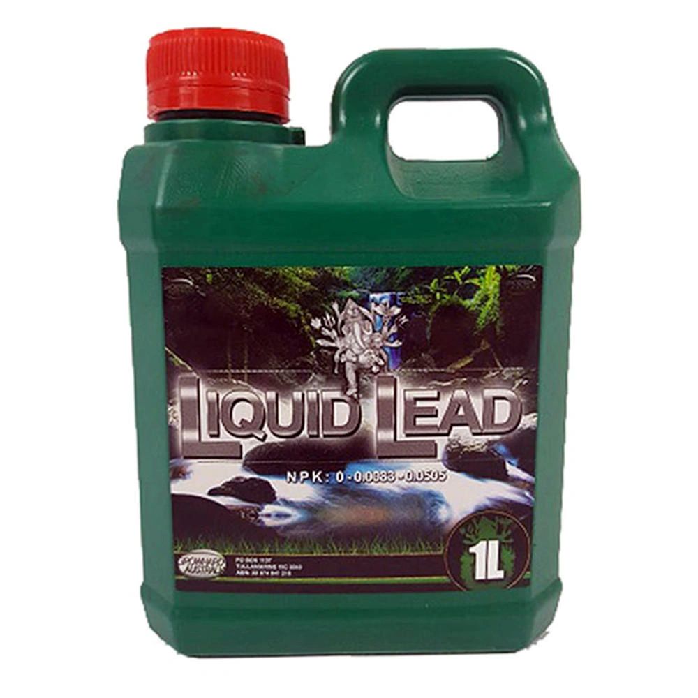 Grow Hard - Liquid Lead (5L)