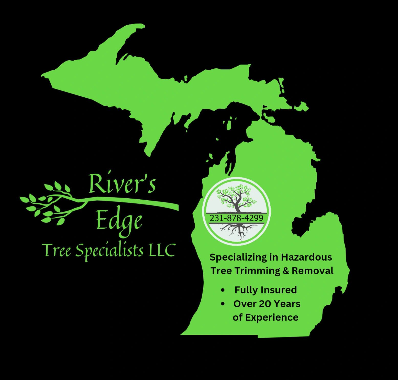 River's Edge Tree Specialists