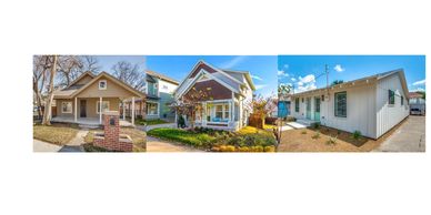 Revival Property Company in Dallas, Texas