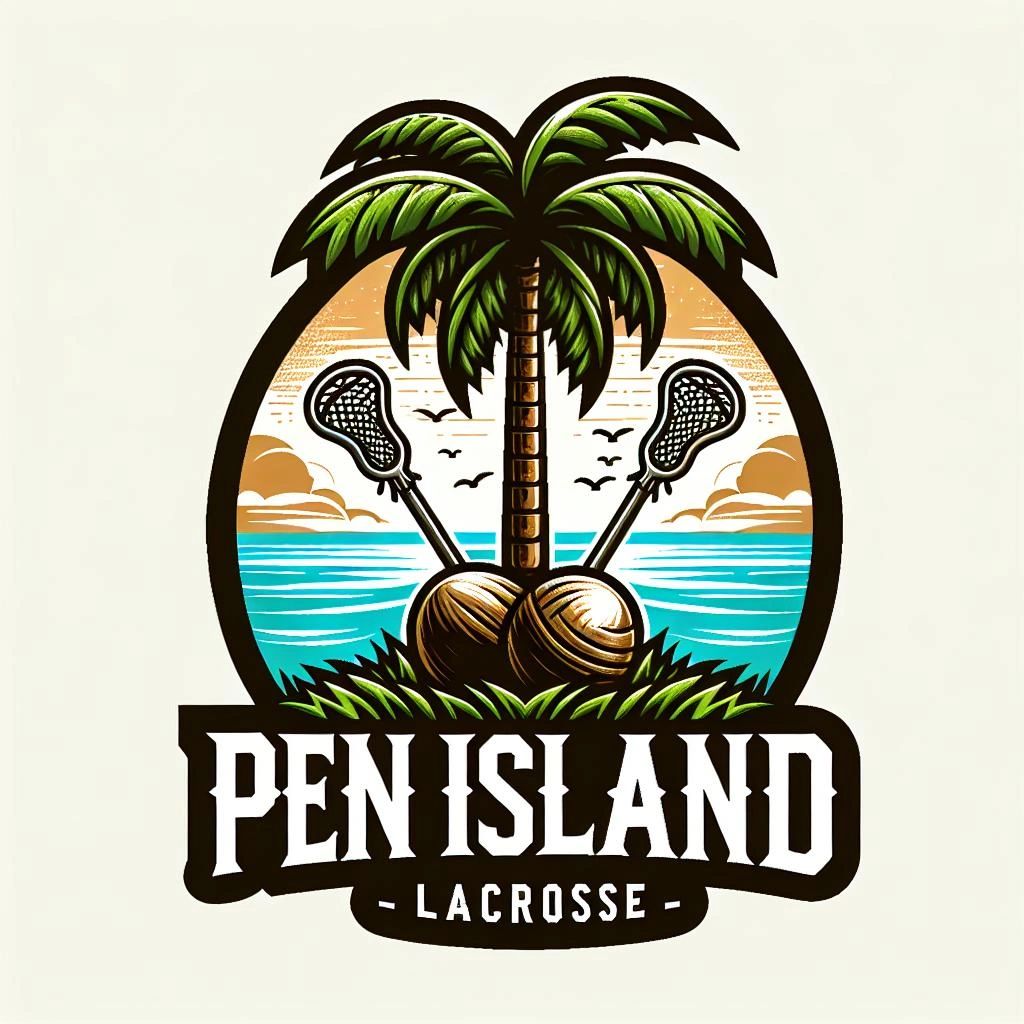 Pen Island Lacrosse