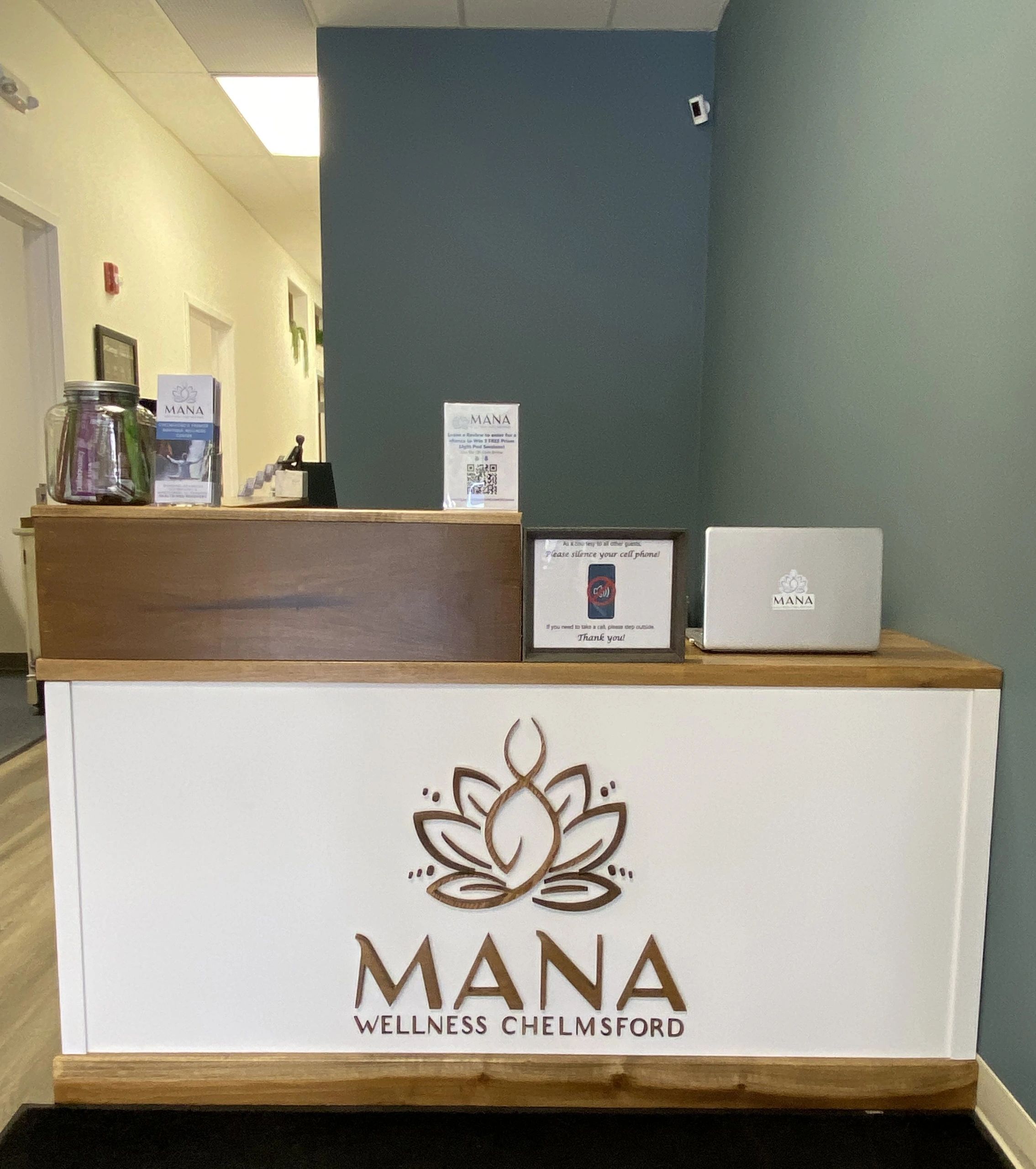 Learn more: Advanced Technologies at Mana Wellness