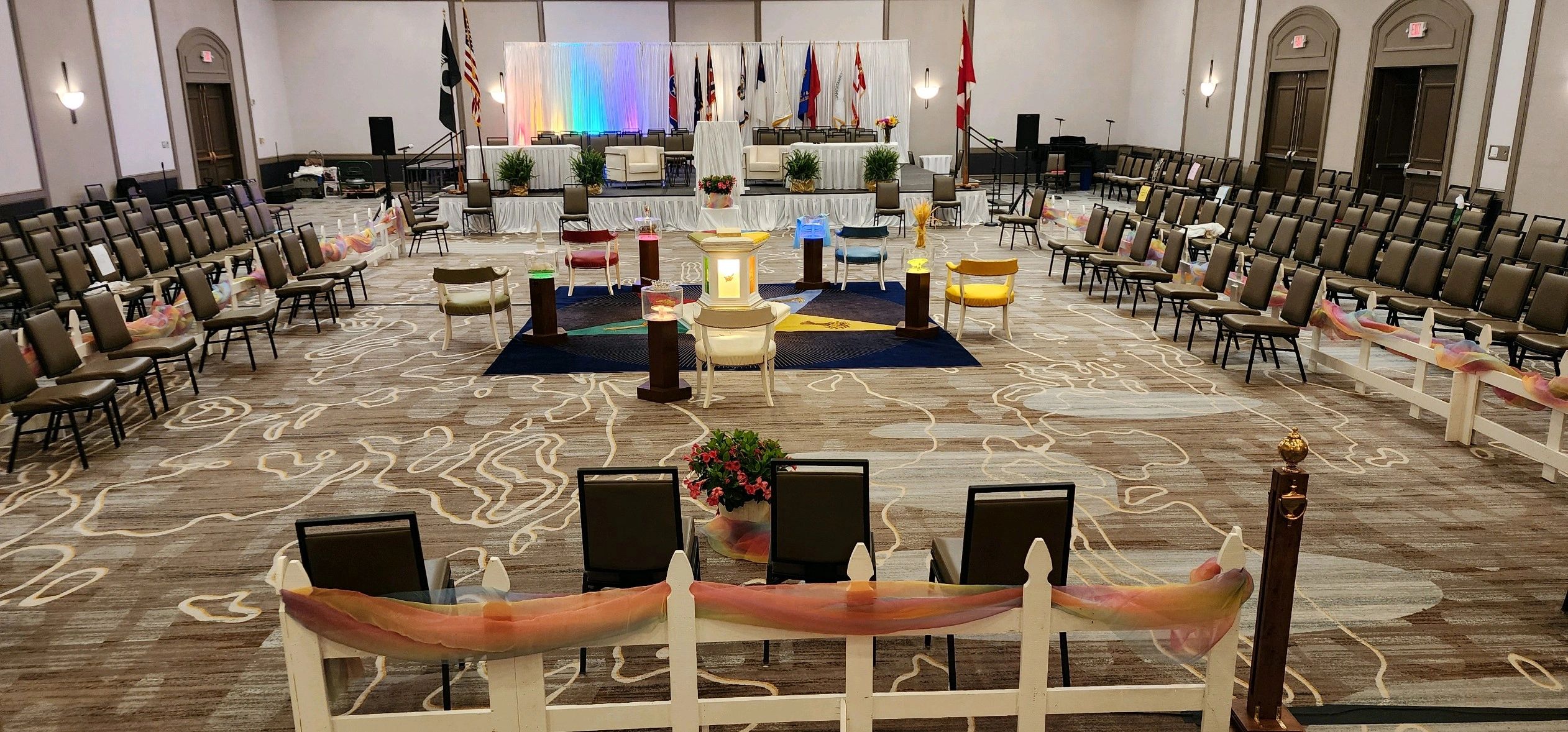 Forms | Grand Chapter of Tennessee Order of the Eastern Star