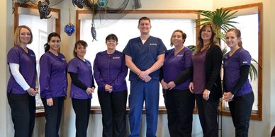 Collins Family Dentistry