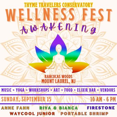 Wellness Fest
