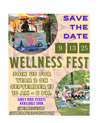 Wellness Fest