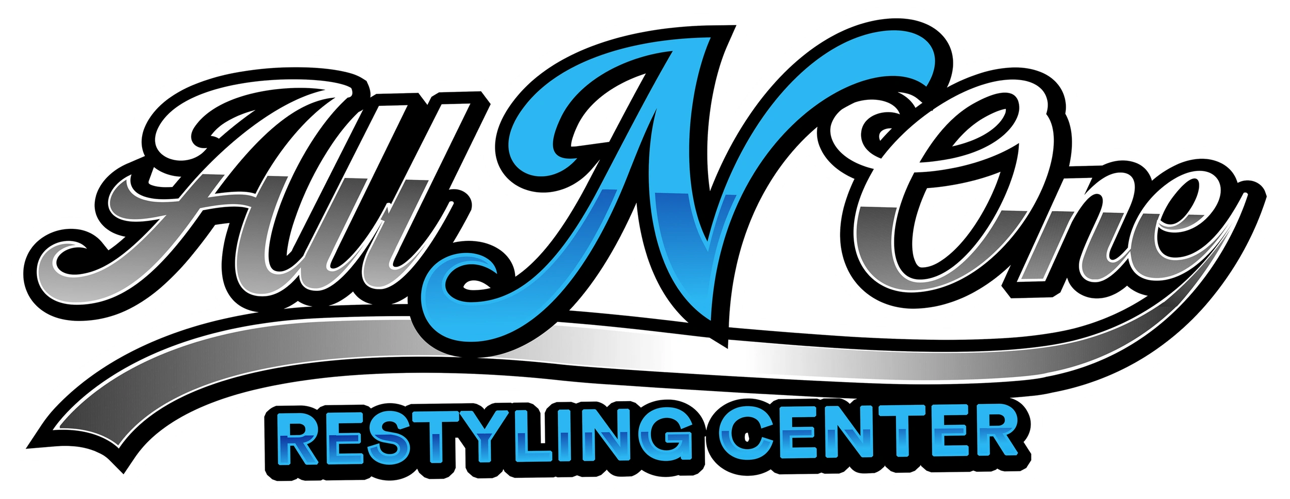 All N One Restyling Center