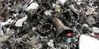 San Diego County Recycling - Copper, Scrap Metal Prices, Metals | San ...