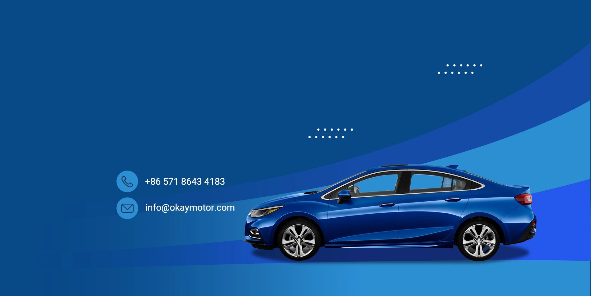 Okay Motor Products Hangzhou Inc - Motor Engine Parts, Engine Parts ...