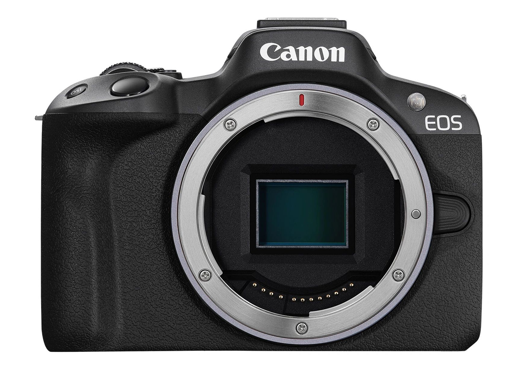 Canon EOS R50: A Mid-Range Mirrorless Camera That Delivers