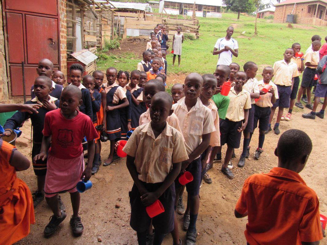Living Hope Uganda | Living Hope Ministries Foundation