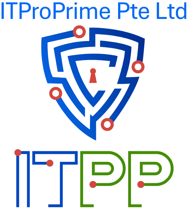ITProPrime - Cyber Security, Cyber Security Solutions Provider