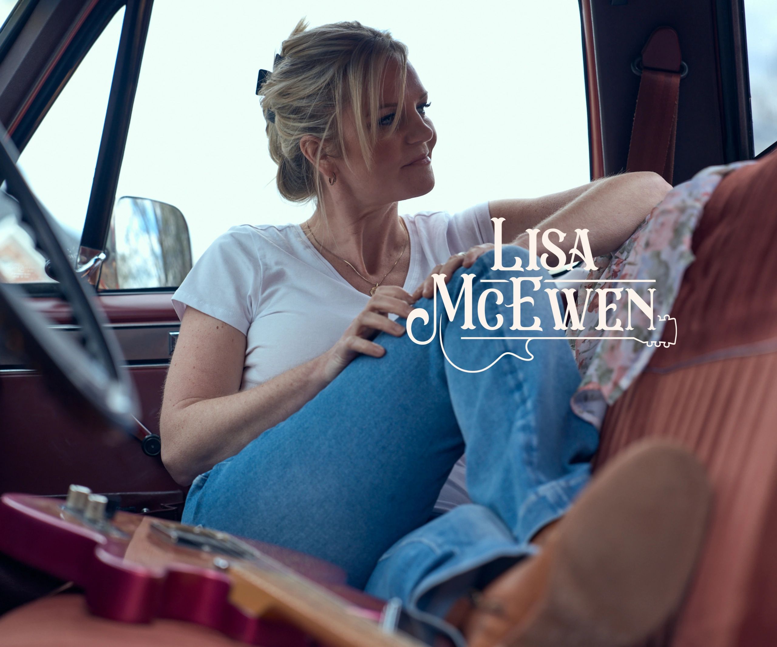 Lisa's McEwen
