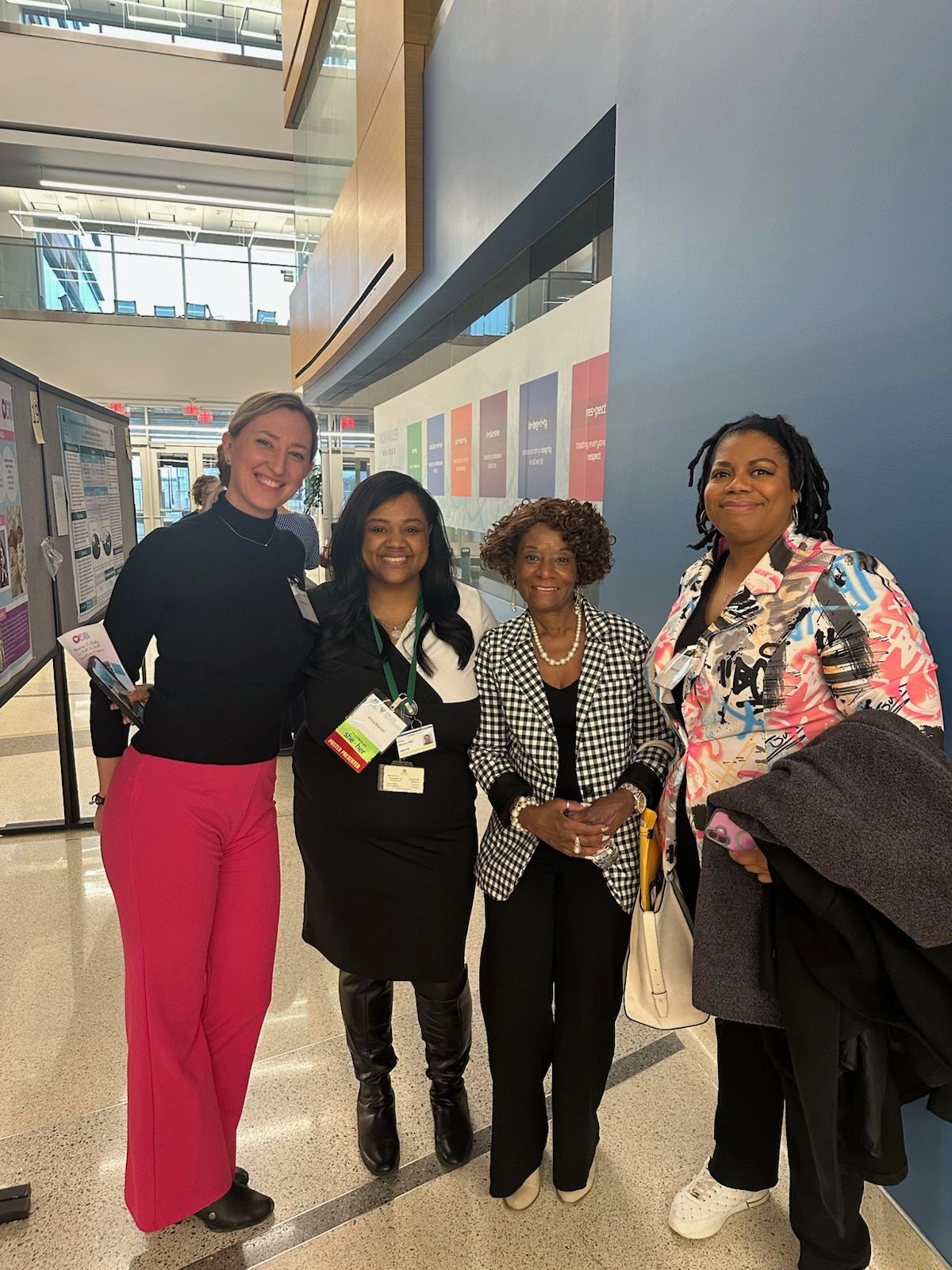 Our Daily Bread Community Outreach Center, Inc