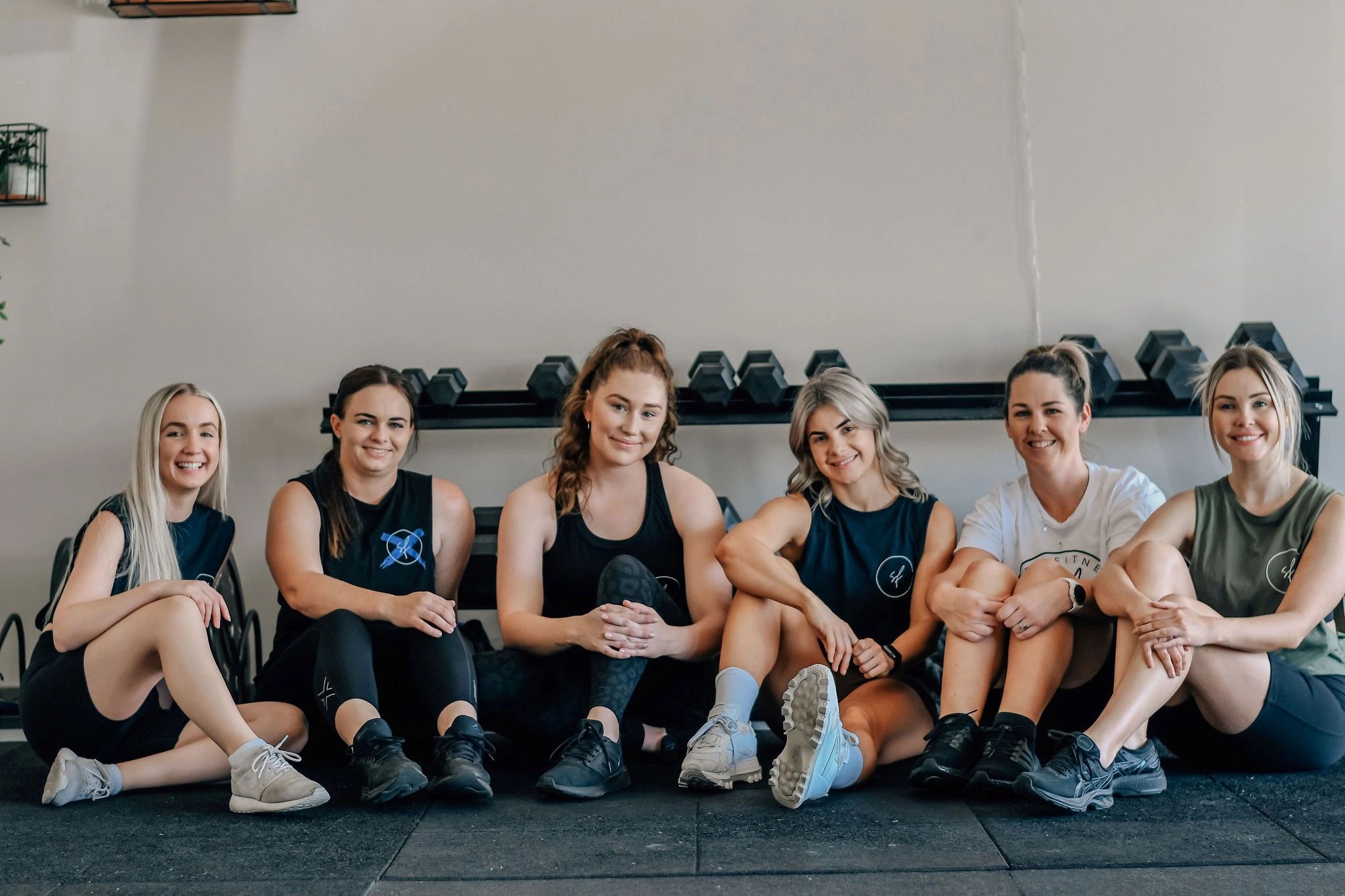 The Shed Fitness - Gym, Group Fitness