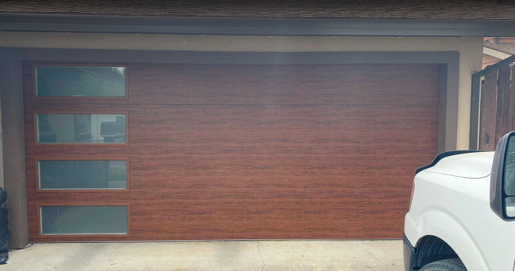 OCD Doors
