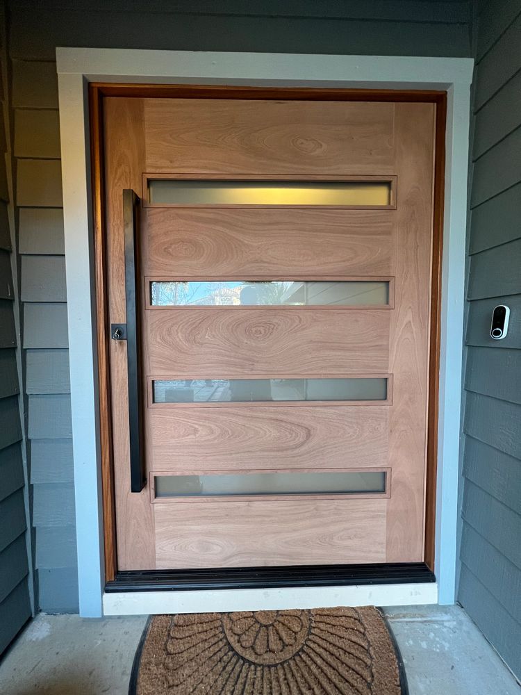 OCD Doors