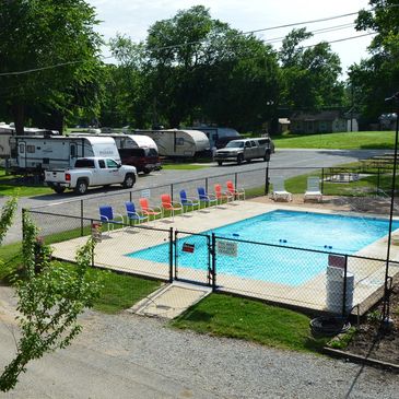 Riverside RV Resort