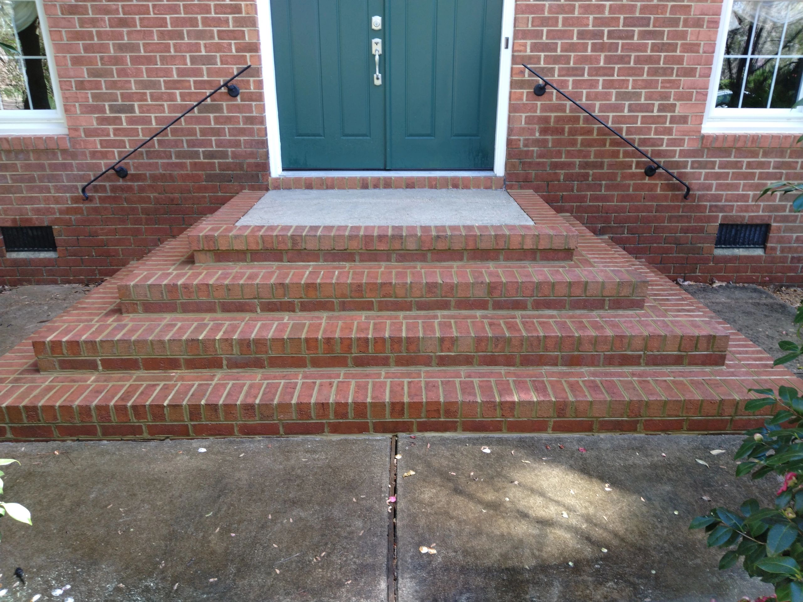 Professional Masonry Repointing Services