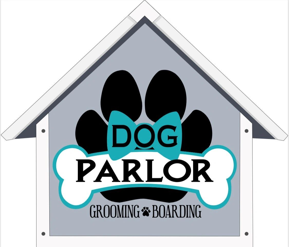 Dog parlor