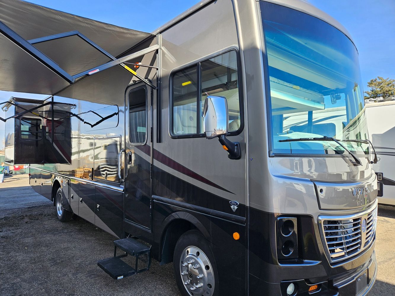 Best RV Sales in Arizona
