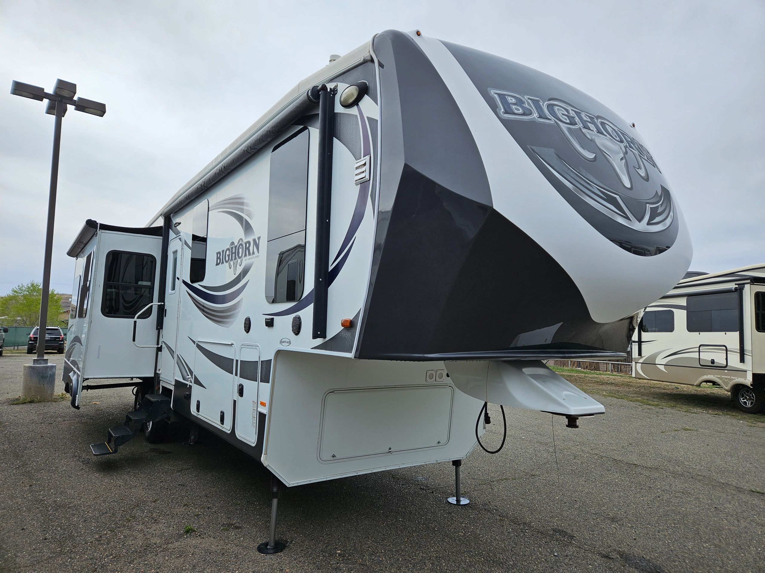 Best RV Sales in Arizona