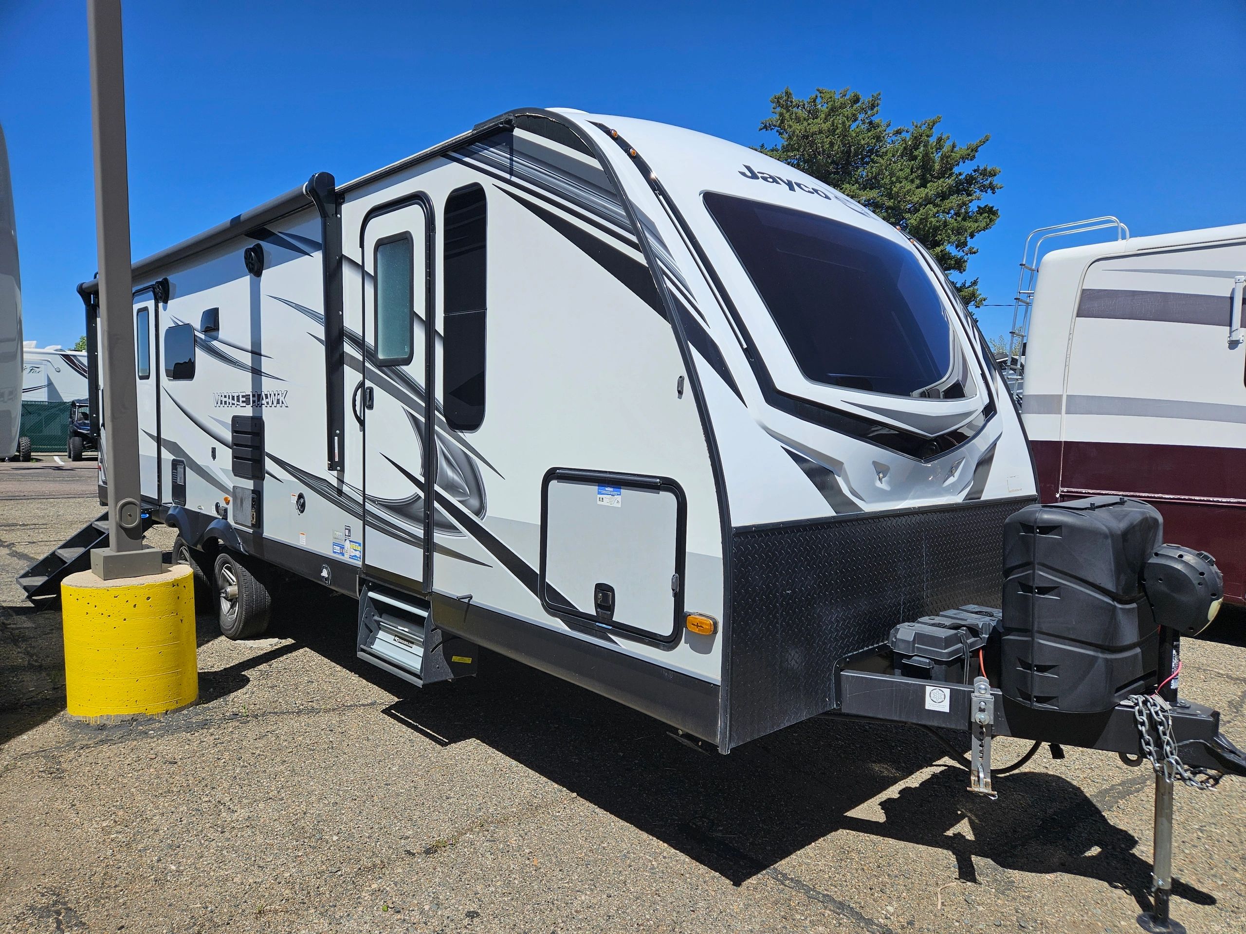 Best RV Sales in Arizona